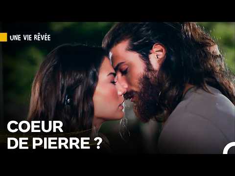 Can Divit Face À Un Mur : Sanem Ne Se Laisse Plus Faire ! 🔥 - Une Vie Rêvée
