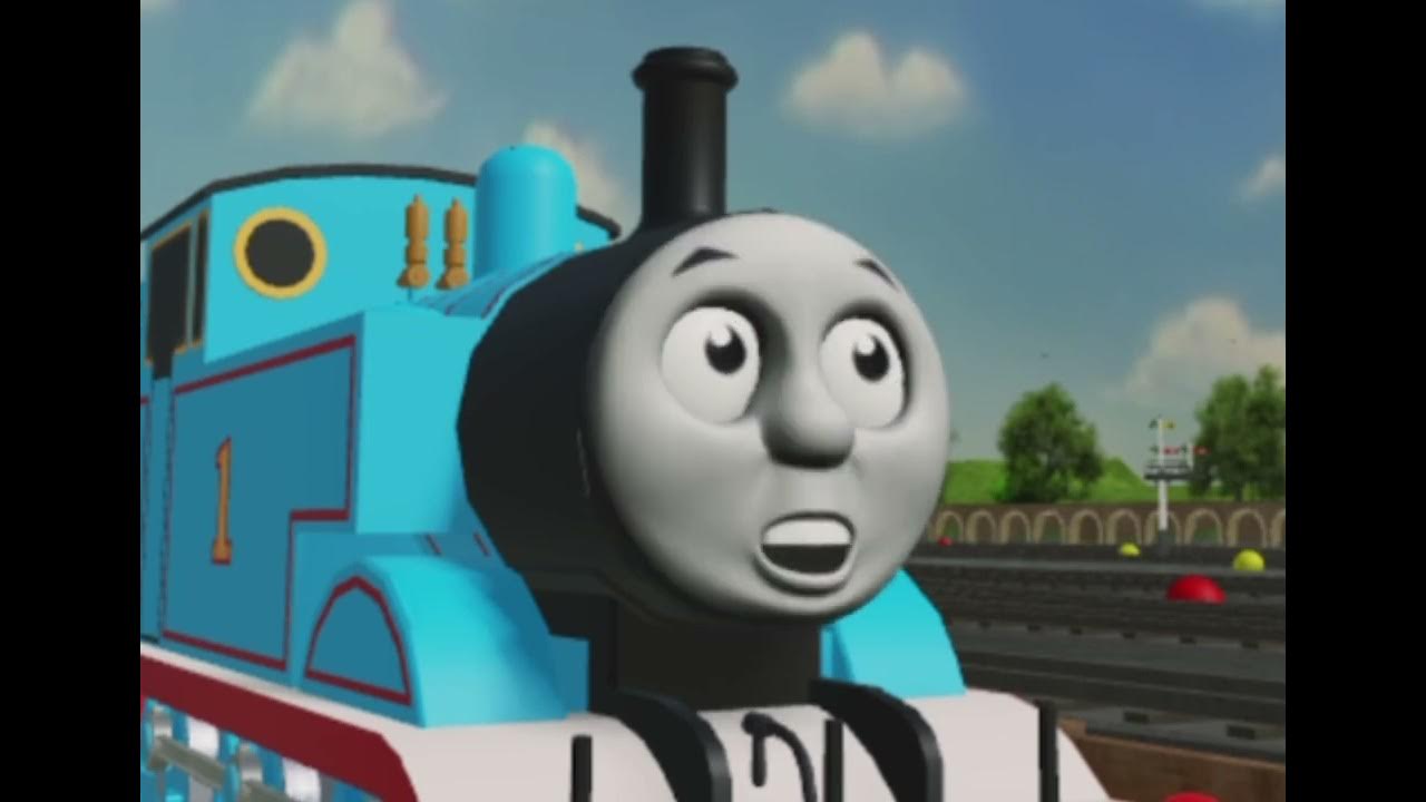Sodor online Thomas update - YouTube