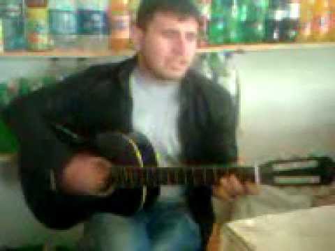 Meftun Mayilzade.(daglar)