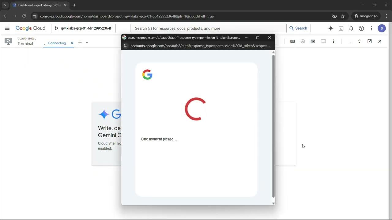 Cloud Run Functions: Qwik Start - Command Line || #GSP080 || By Arcade Helper - YouTube