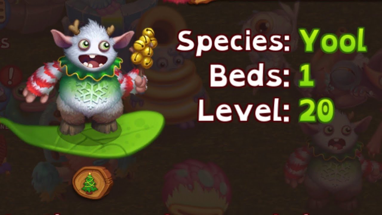 How to breed Yool on Continent | Dawn of Fire (Breed: Barrb + Whaddle ...