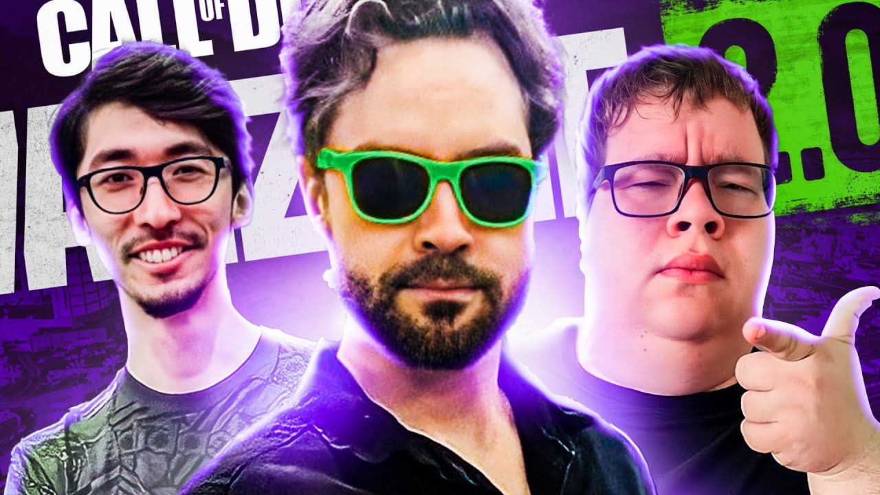 DUAS VITÓRIAS NO WARZONE 2 COM STOLEN E HAYASHII – Cortes do Funky ...