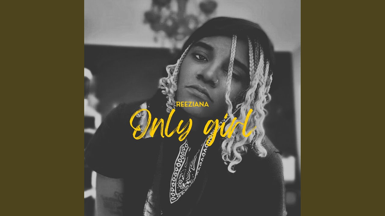 Only Girl Youtube