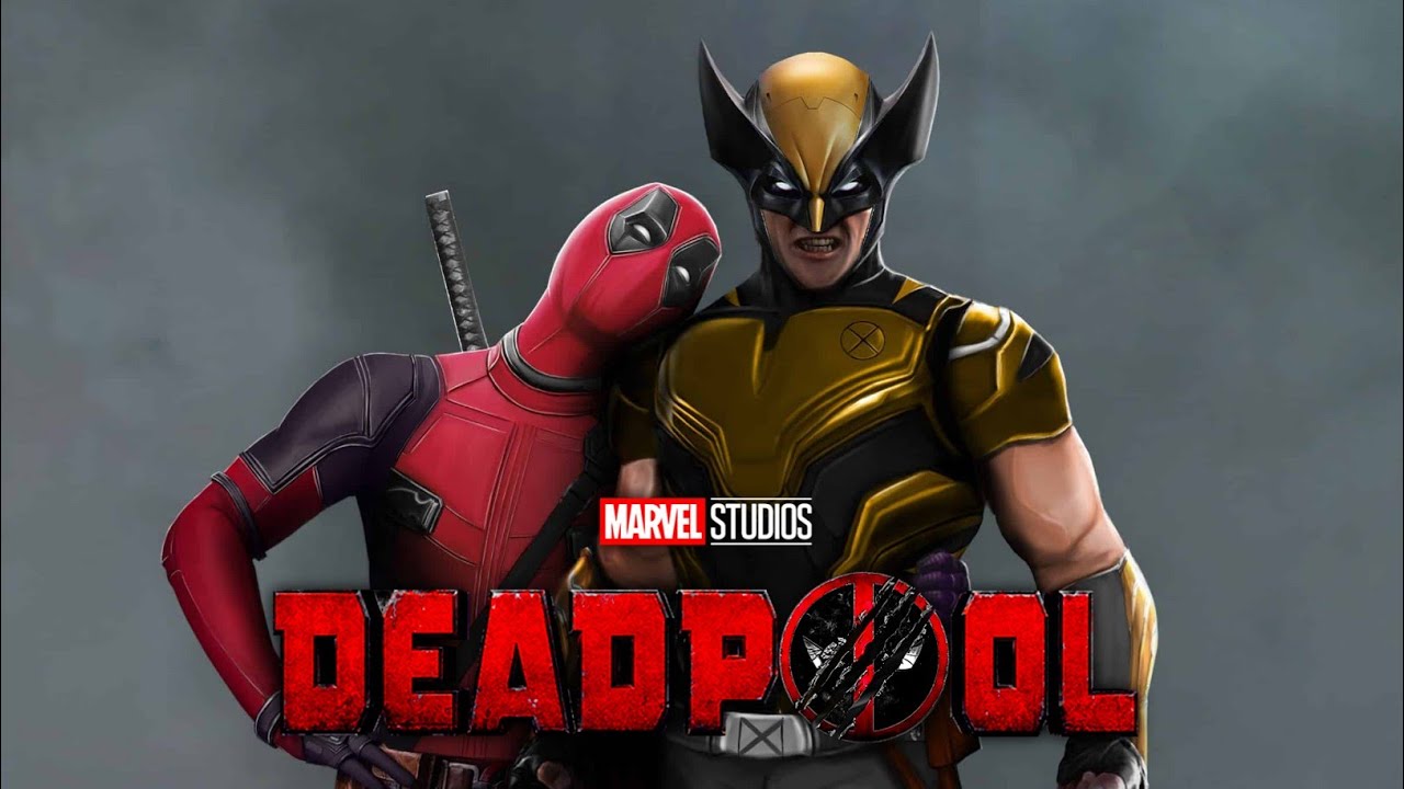 BREAKING! MCU X-MEN REVEALED? | Jean Grey, Storm, Cyclops, Magneto ...