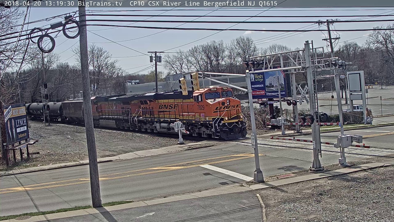 BigTrains.TV April 20 2018 13:19 nb tanks BNSF 7829, 5356 K623 - YouTube