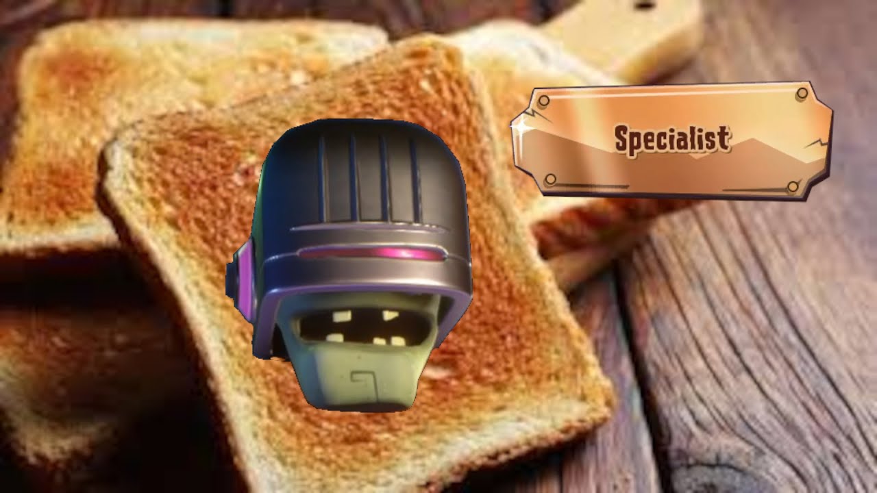 Breakfast Brainz (GW2) - YouTube