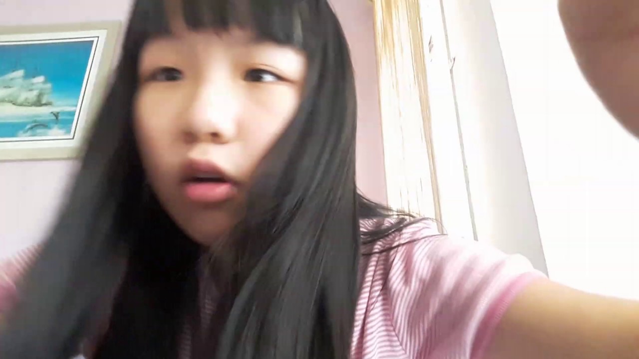 自我介绍 Youtube