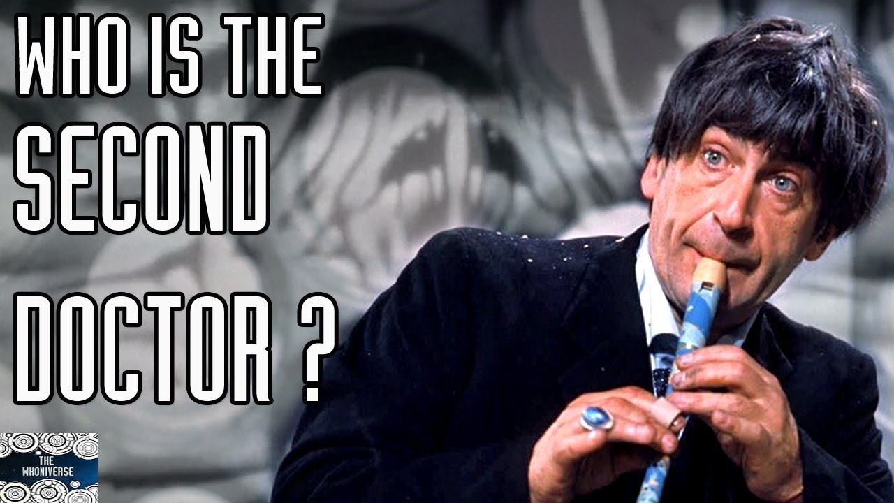 Who is the Second Doctor? - YouTube