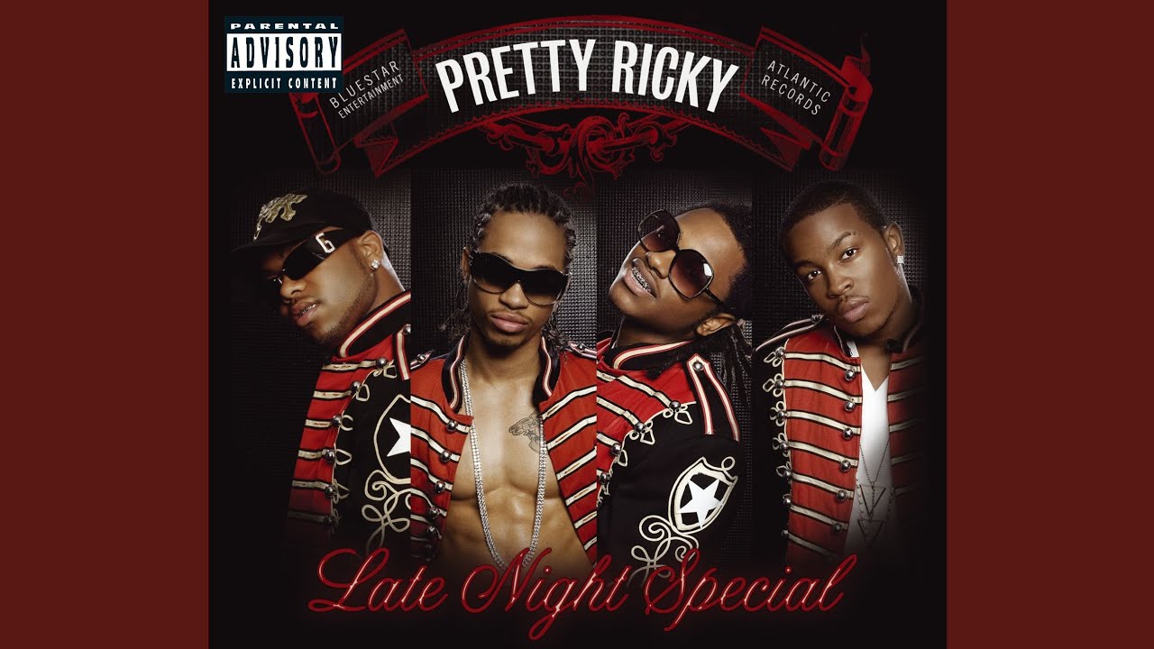 Push It Baby - YouTube