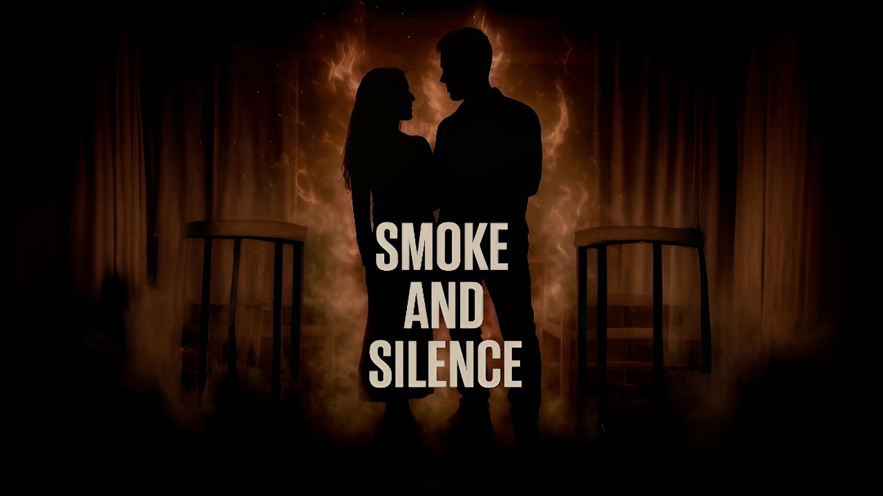 Smoke and Silence – Official Audio | Shishir Wagle - YouTube