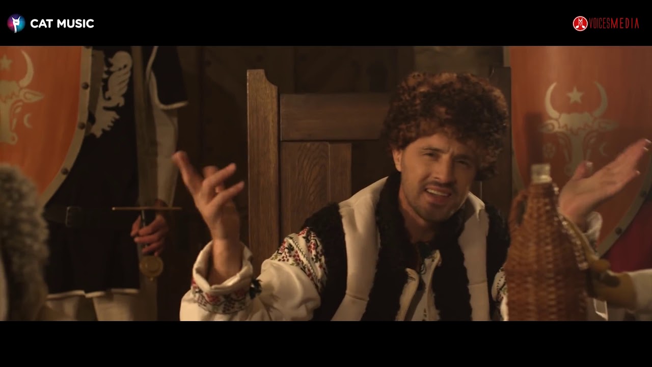 Steezul feat. Pavel Stratan - In Moldova (Official Video) - YouTube