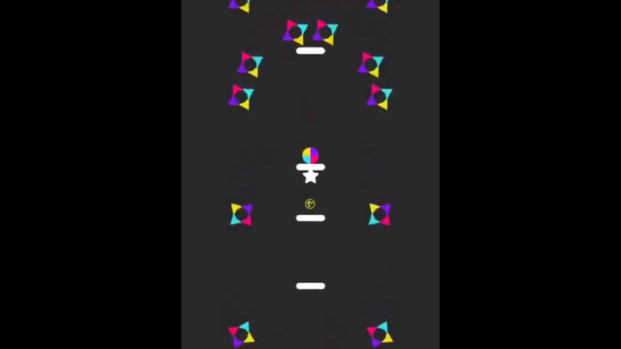 Color Switch | Jump 17 - YouTube