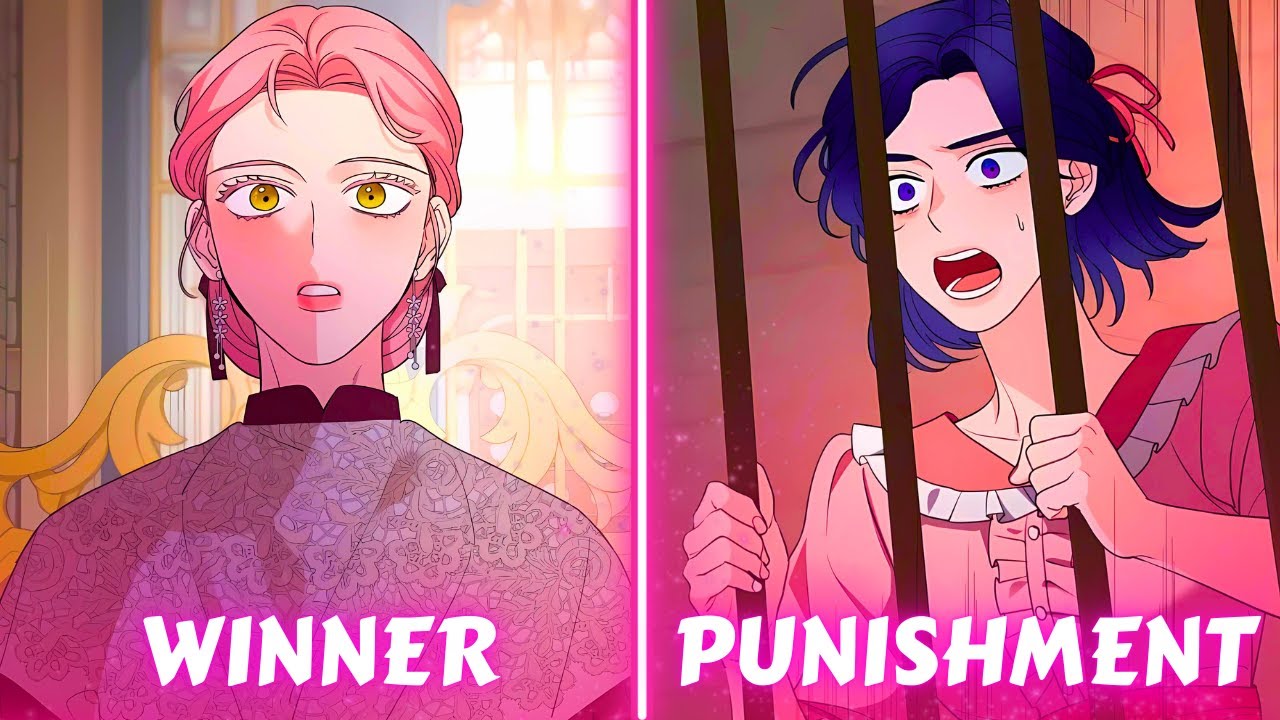 Her family betrayed her, and mercilessly taking revenge, she found a ...