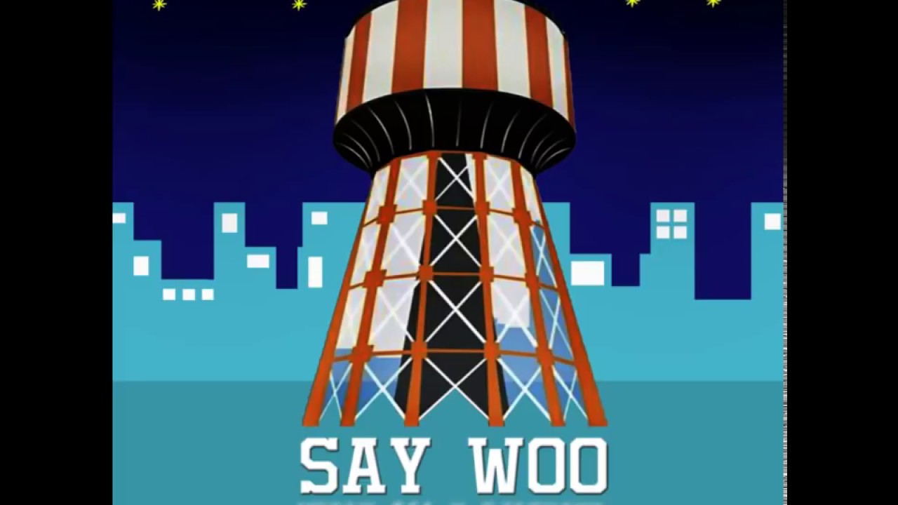 Medan061 X Ejathino - Say Woo Official Audio - YouTube