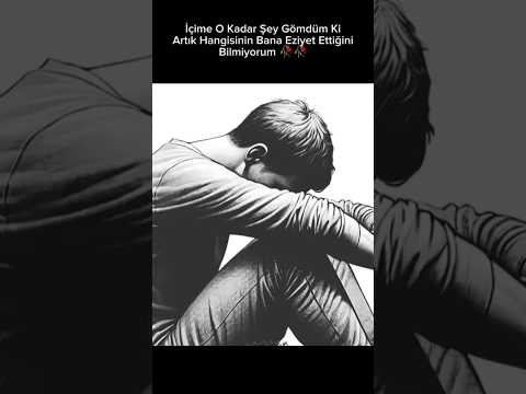 Derdim Fon Müziği Piyano