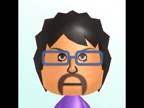 Custom CPU Mii Tutorial (NASSIR) - YouTube