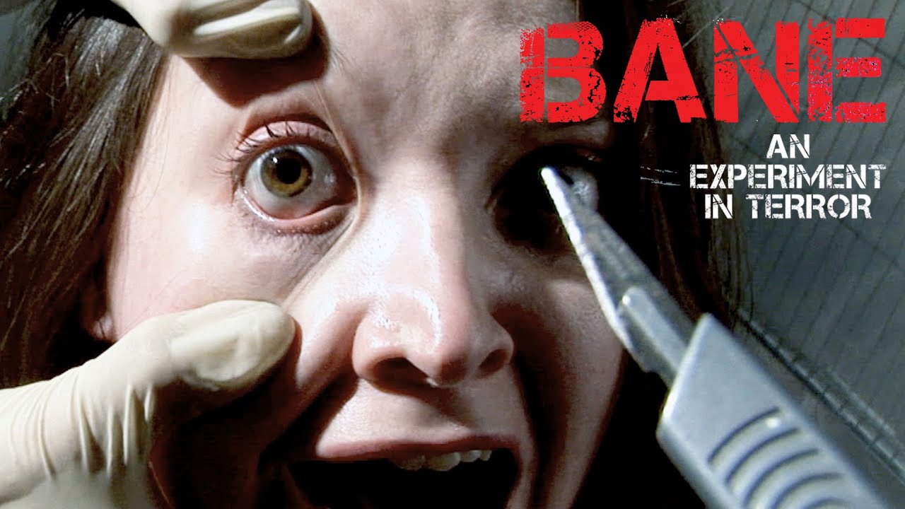 KEEP YOUR EYES OPEN - THE CONSEQUENCES OF CLOSING THEM - Full Scene ...