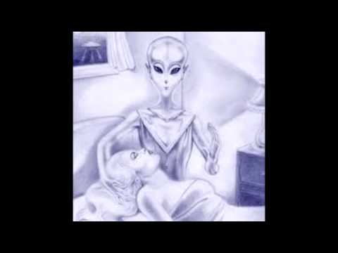 Truth Behind Sleep Paralysis And Alien Abduction Activity - YouTube