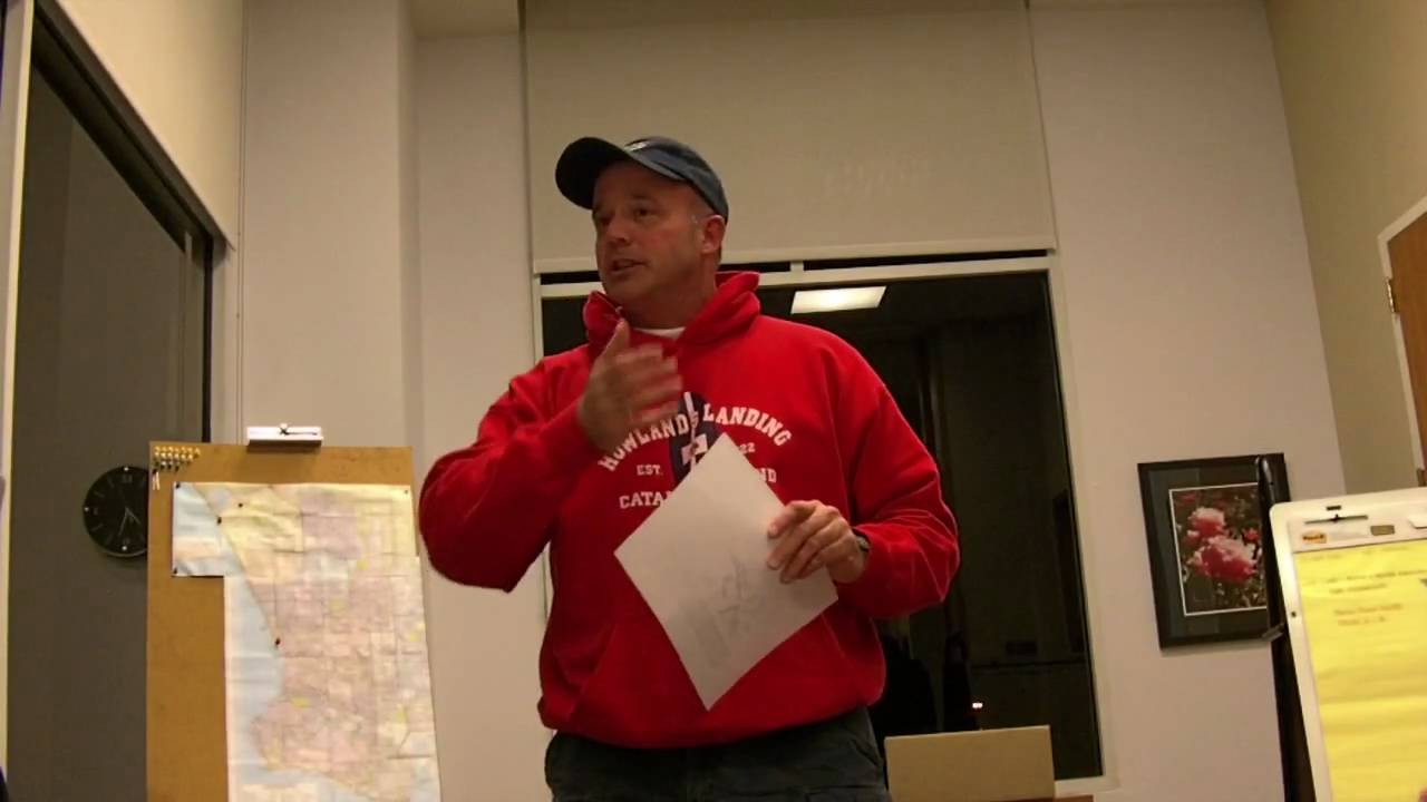Jim Light from Building a Better Redondo - Part 2 - YouTube