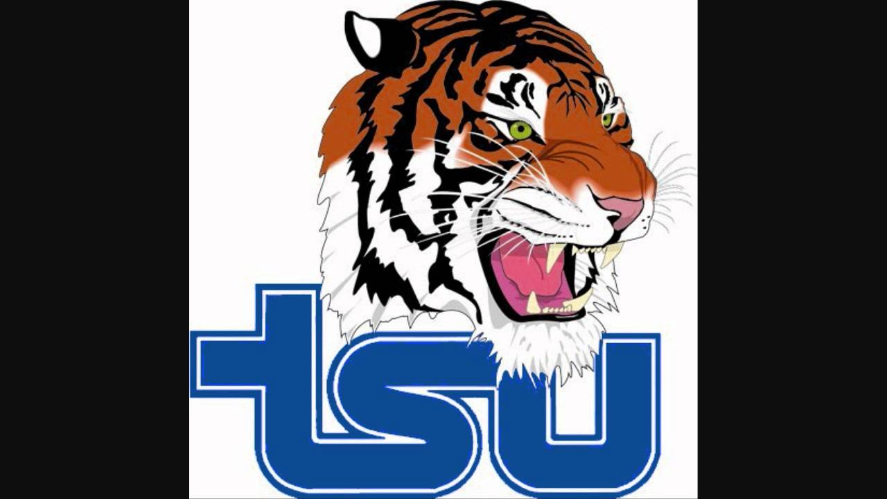 TSU ANTHEM - TSU HOMECOMING THEME SONG - YouTube