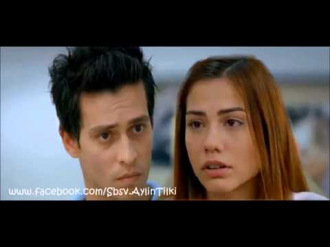 Sana Bir Sır Vereceğim Tilki & Aylin