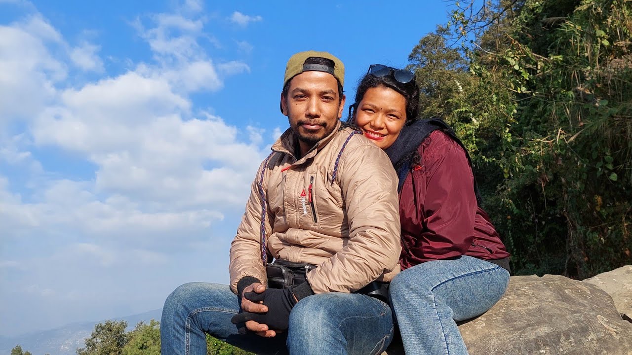 way to chuche Dhunga Bhaktapur - YouTube