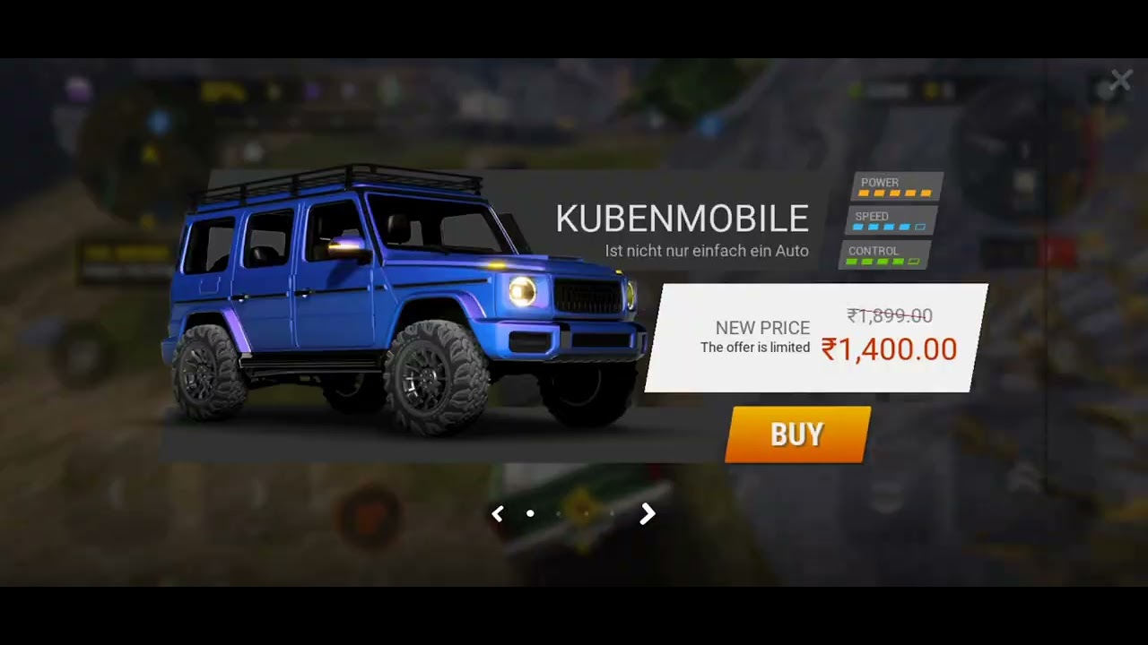 off-road car driver 🚓 River #gameplay #games #subscribe - YouTube