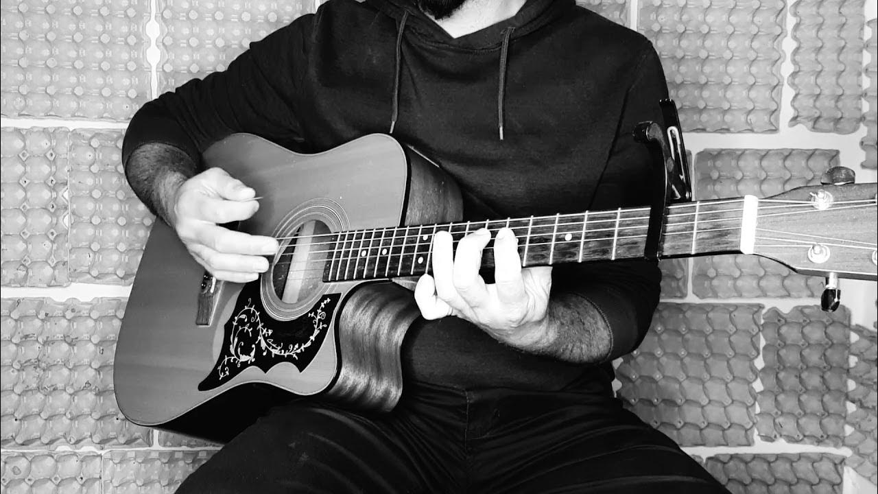 Nicu Alifantis - Ce bine că eşti (cover) - YouTube