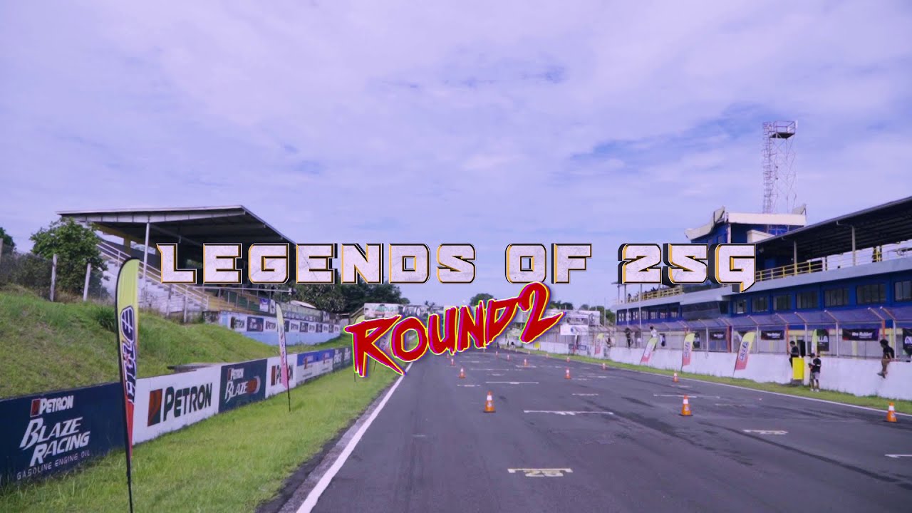NGO Philippines - Legends of 25G Rd.2 - YouTube