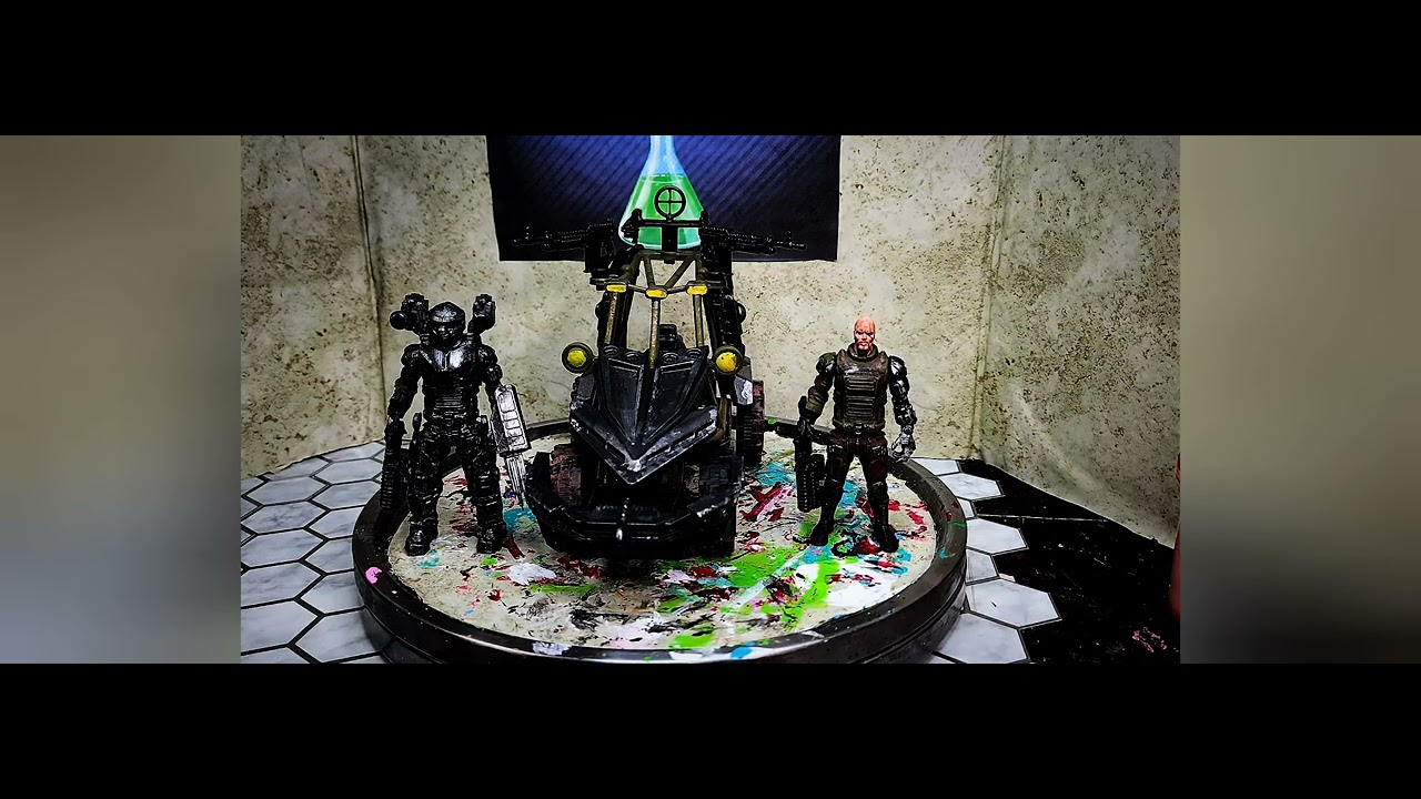 Final Faction ATV Complete - YouTube