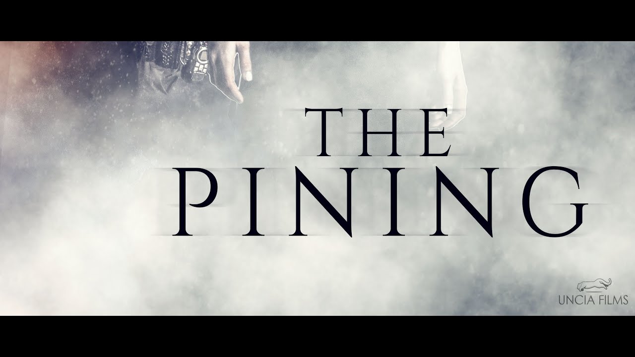 The Pining (2019) HD Movie Trailer - Tom Sizemore - YouTube