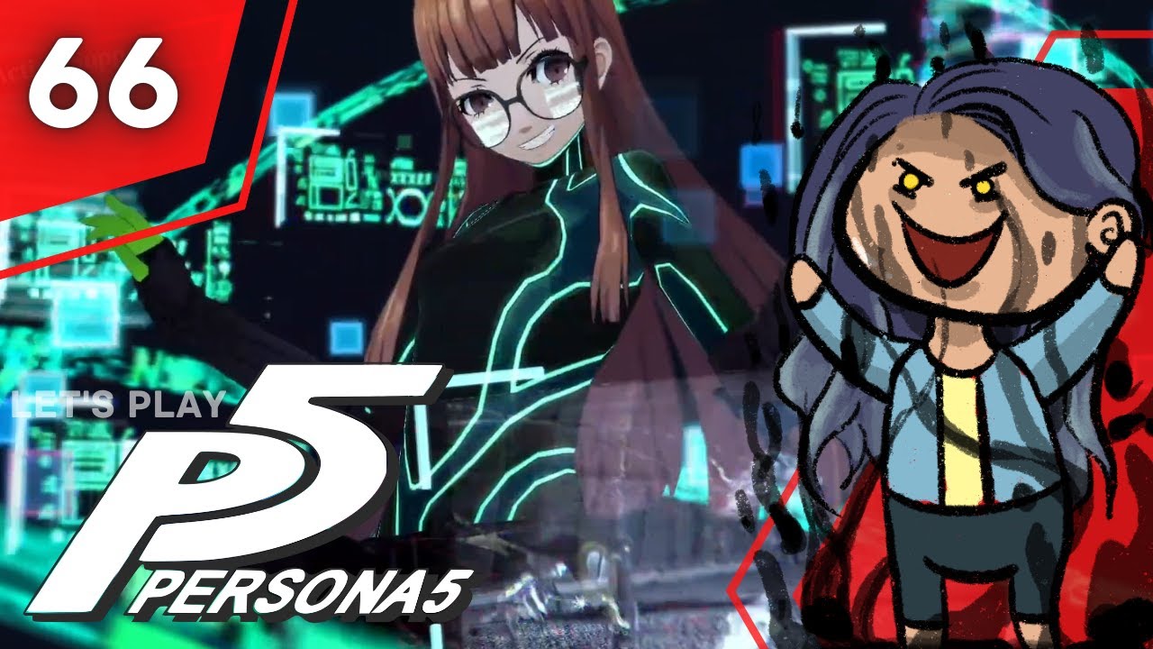 Take Your Time | PERSONA 5 ROYAL FIRST PLAYTHROUGH (PT 66) - YouTube