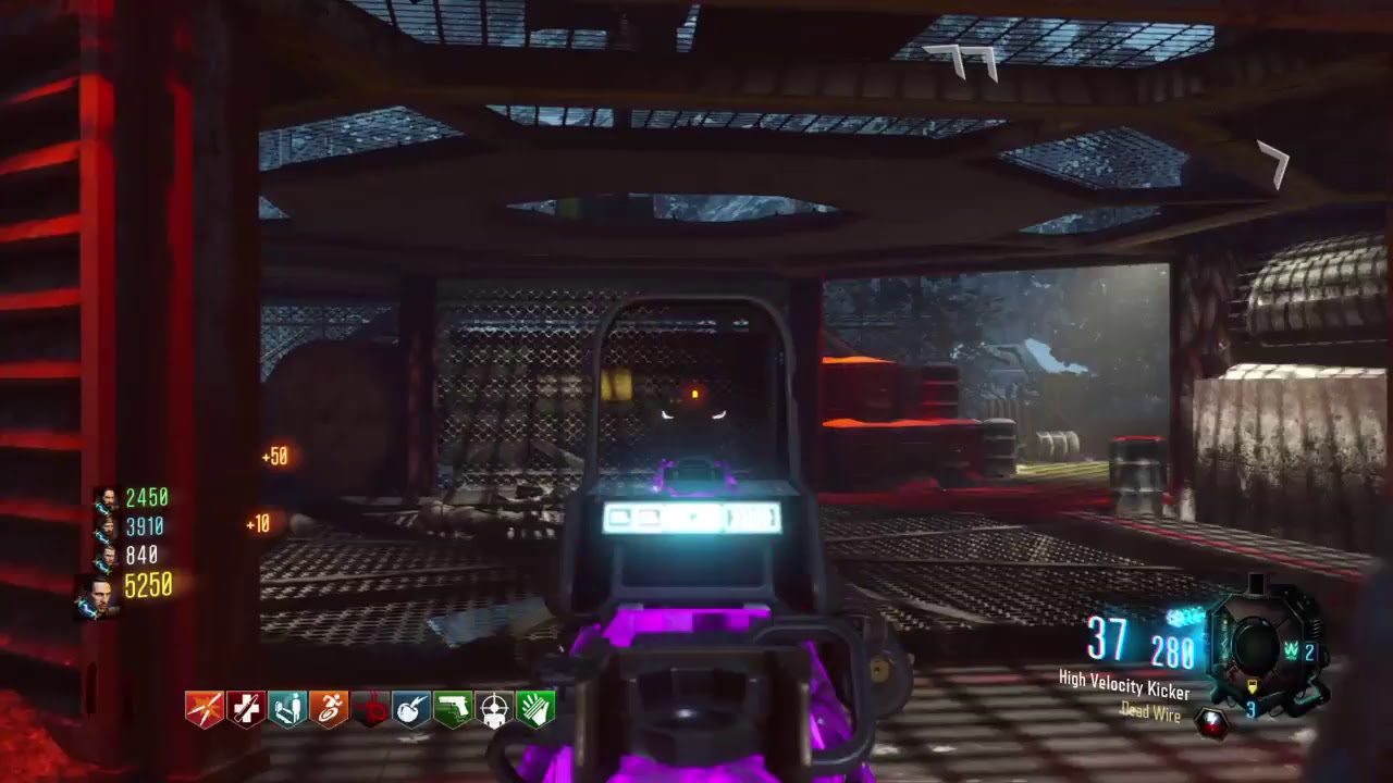 B03 chronicles - YouTube