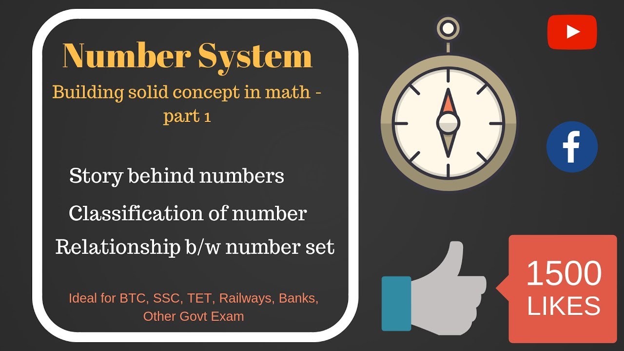 Number System Part 1 Origin Of Number In Hindi BTC CTET Railway Bank SSC Govt Exam number-system-part-1-origin-of-number-in-hindi-btc-ctet-railway-bank-ssc-govt-exam