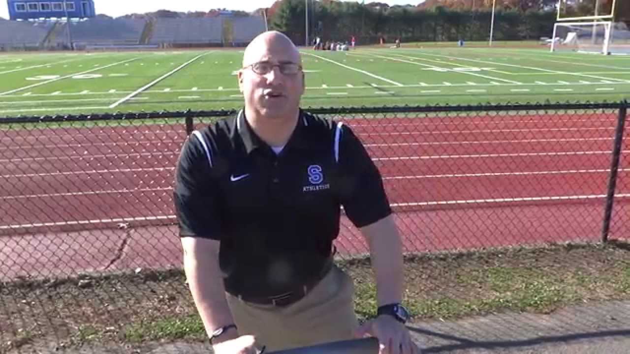 Fall Update with AD Greg Ferry - YouTube
