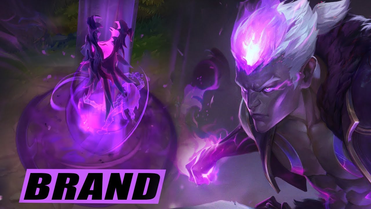 Eternal Dragon Brand Gameplay | This skin is Beautiful 😍 - YouTube
