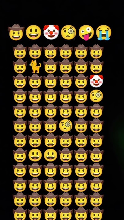 emoji - YouTube
