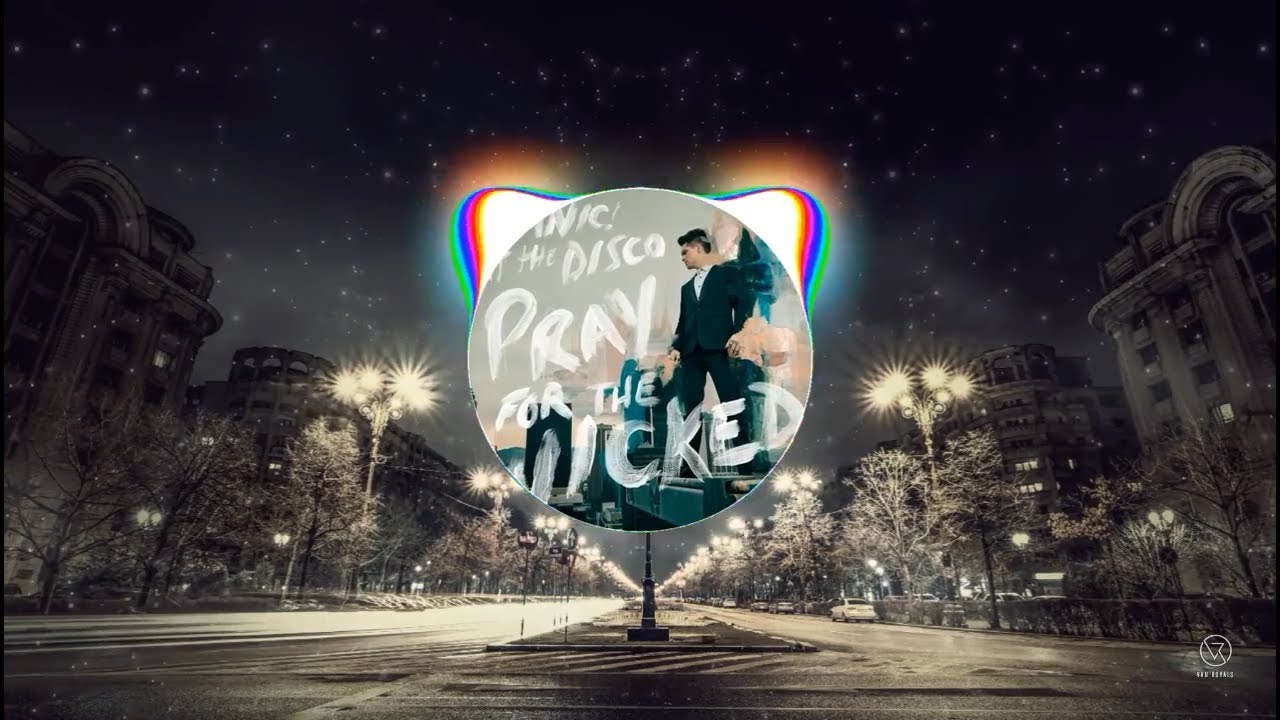 Panic! At The Disco - Hey Look Ma, I Made It (Gozzi Remix) - YouTube