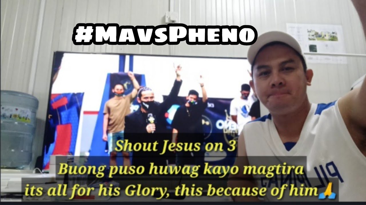 SALAMAT COACH MAVS PHENO🏀 TRULY INSPIRING MGA VIDEOS NYO👍PINOY TAYO TV ...