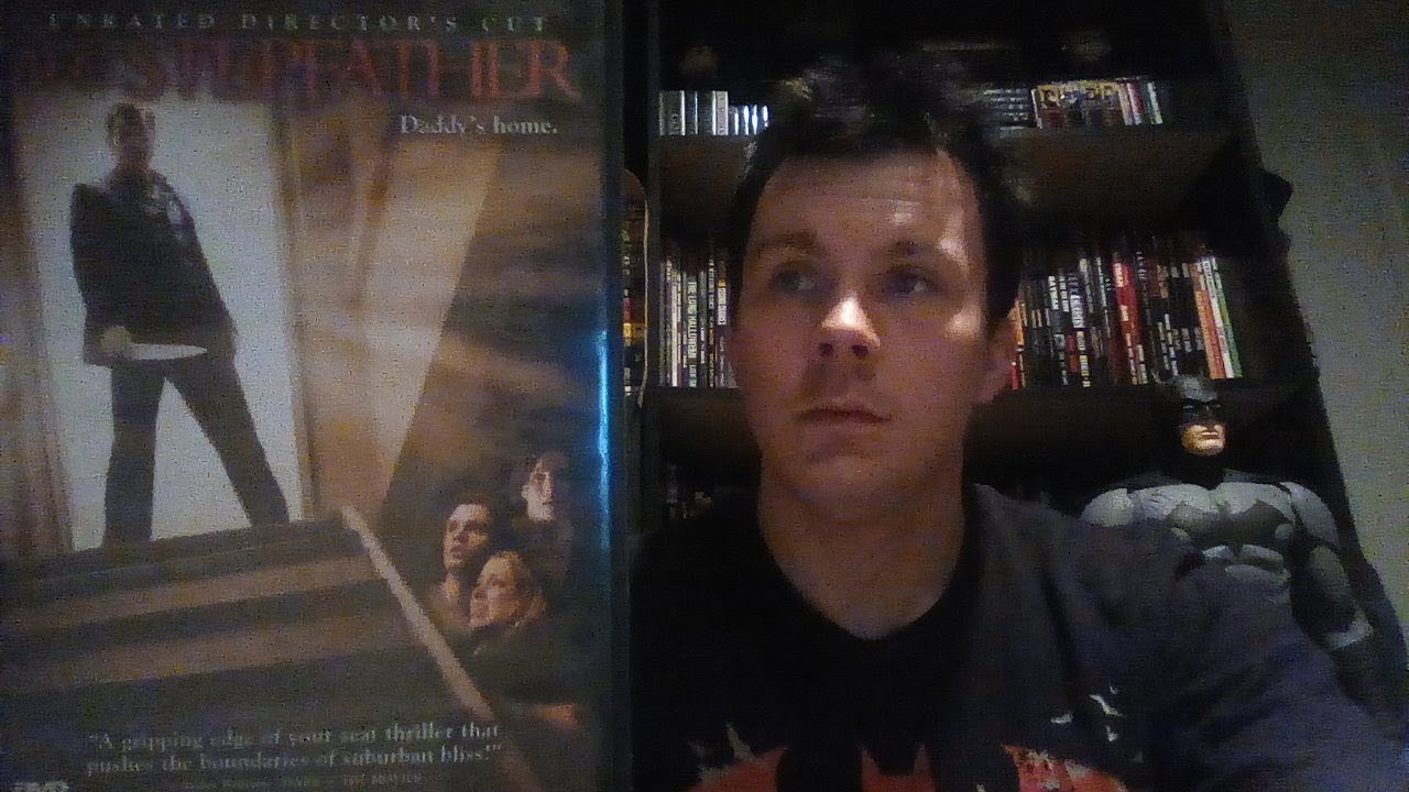 Rant- The Stepfather (2009 Remake) Movie Review - YouTube