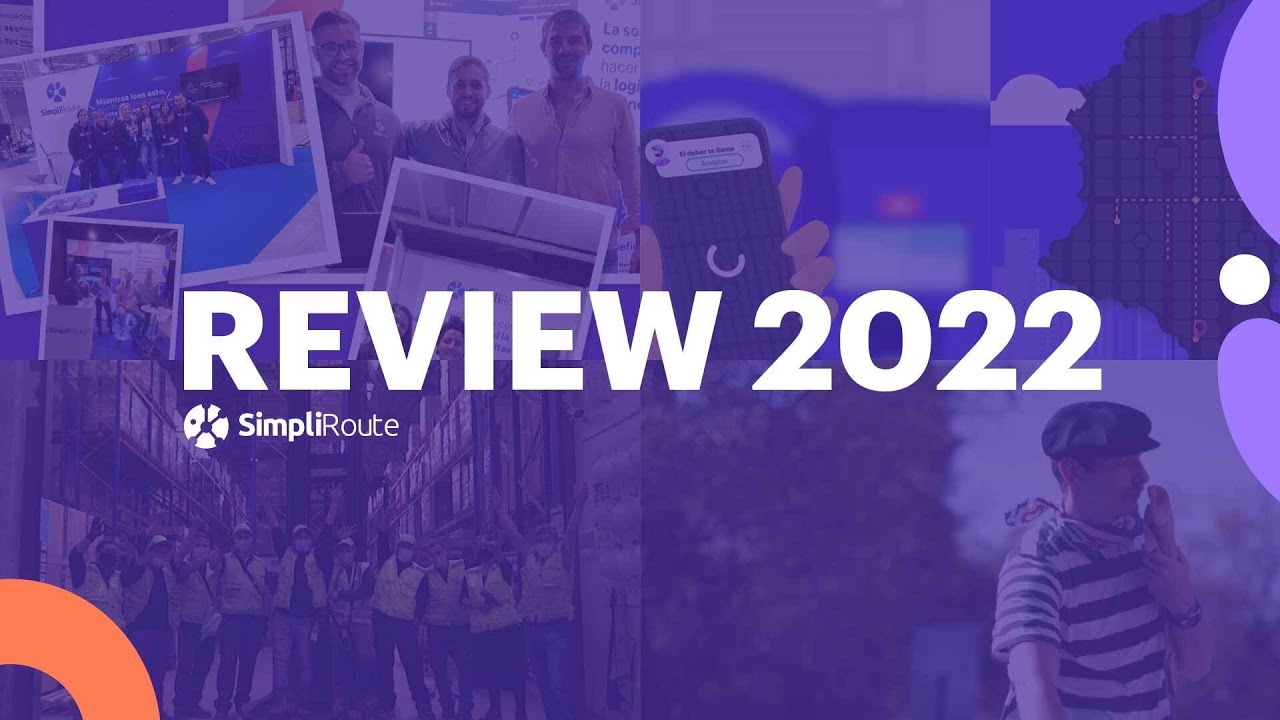 SimpliRoute - Review 2022 - YouTube