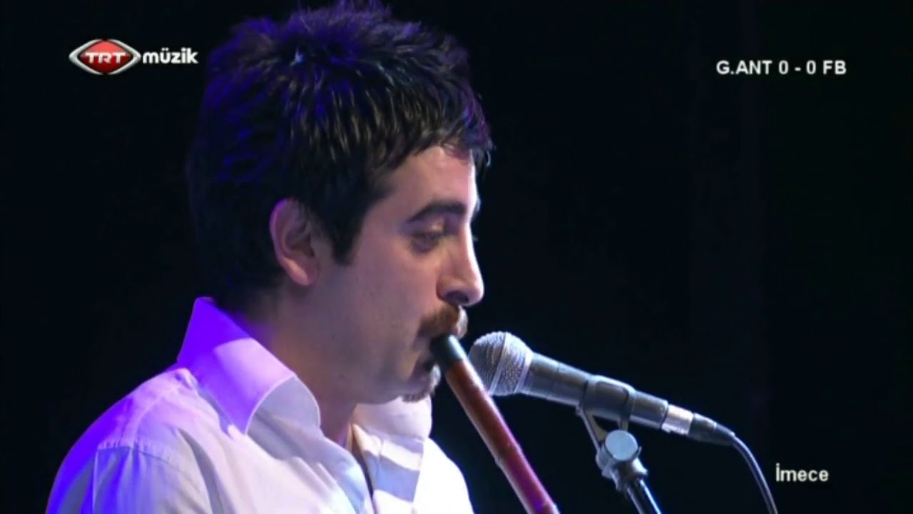 ABDURRAHMAN TARIKCI ATLI GELIYOR ATLI - YouTube