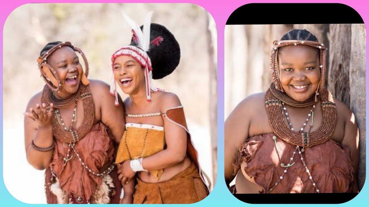 Who is Princess Nandi’s friend in Shaka ilembe? - YouTube