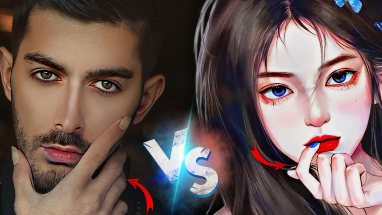 Guys Vs Girls...6 Amazing Psychology Facts Based On Neuroscience ...