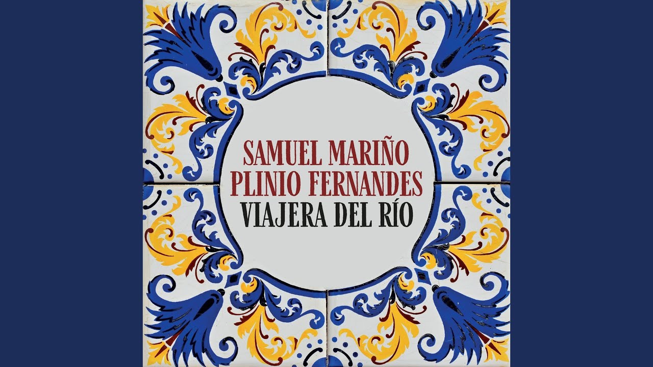 Yánez: Viajera del río (Arr. Assad for Voice and Guitar) - YouTube Music