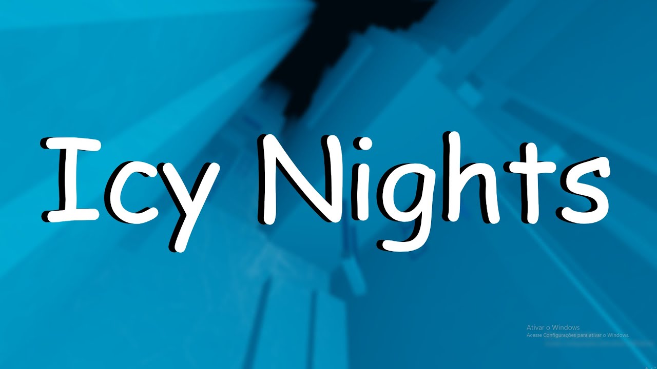 Icy Nights - Completion - YouTube