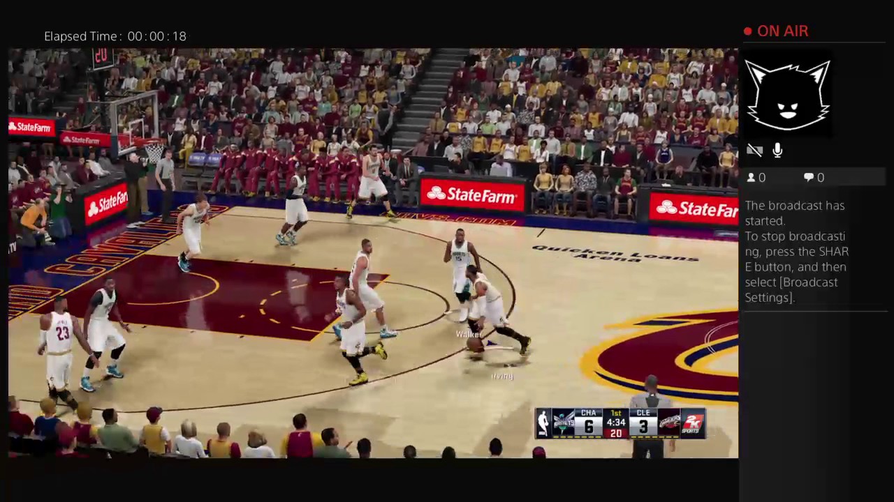 Nba 2k time - YouTube