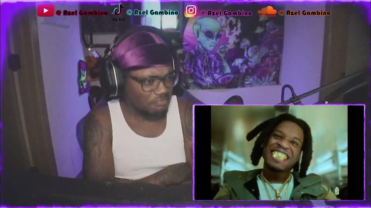 TS FIRE! Denzel Curry, LAZER DIM 700 & Bktherula - Still In The Paint ...