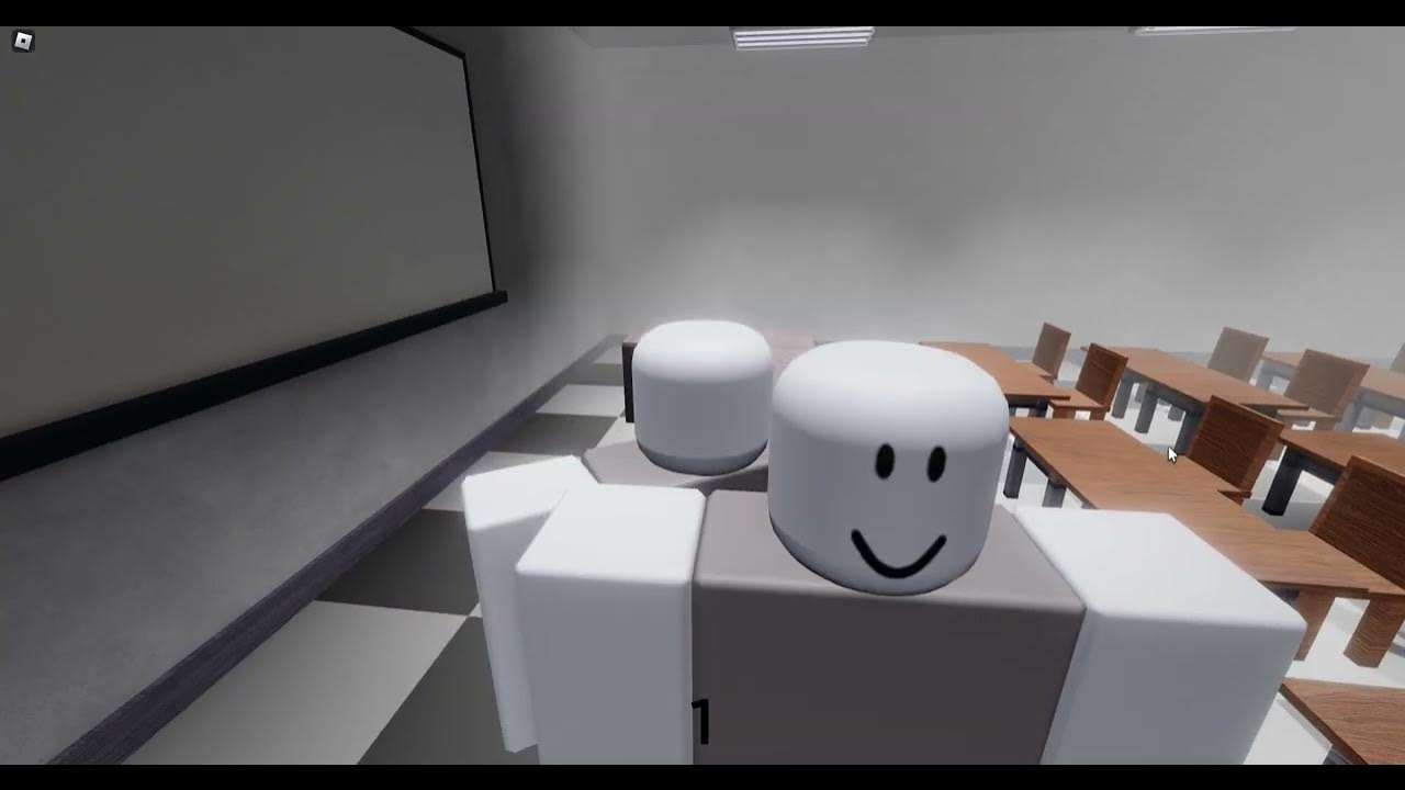 Nullxiety Full Walkthrough! - YouTube