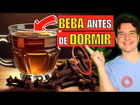 Chá de Cravo à Noite: 6 Benefícios Incríveis que NINGUÉM te conta!